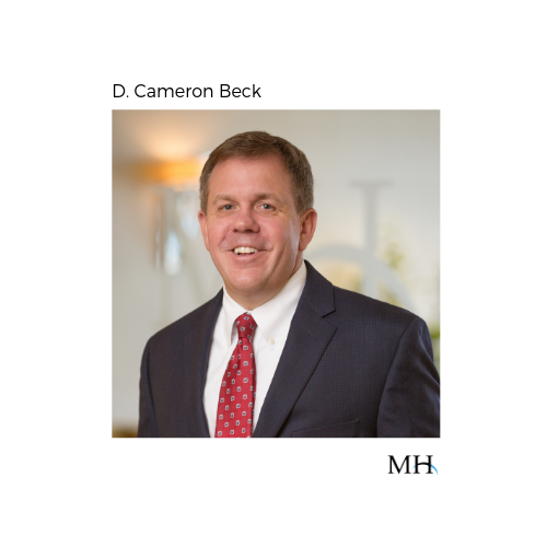 D. Cameron Beck Jr.